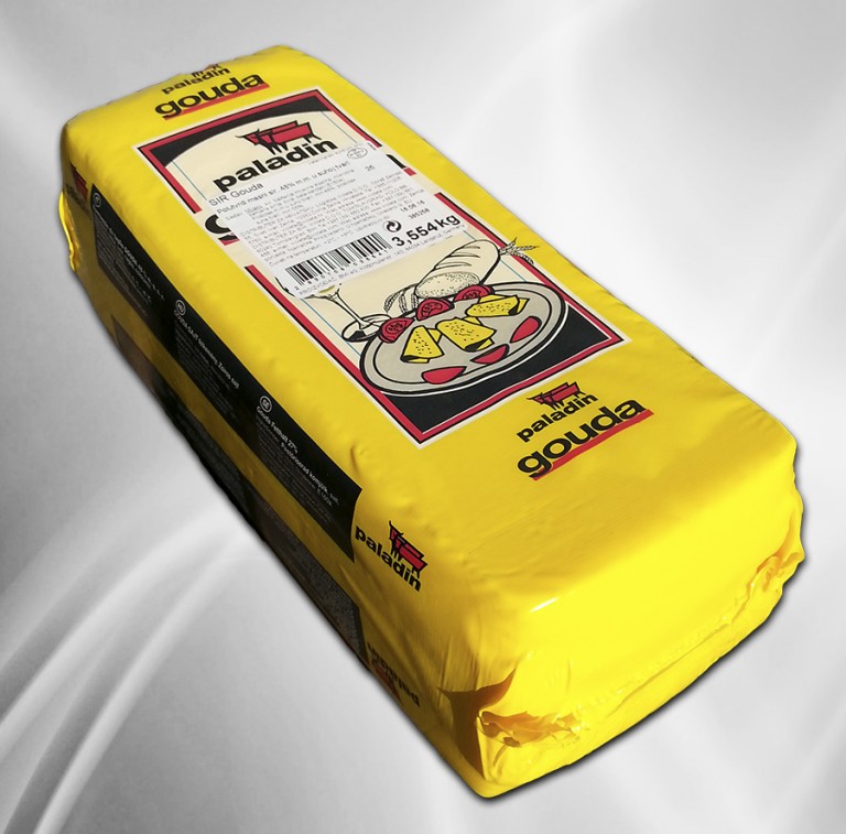 Sir Gauda – Gastro Team – VODEĆI HORECA SUPPLIER FROM 1996.